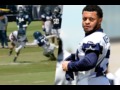 Deuce Vaughn could be Dallas Cowboys' starting running back | Marca