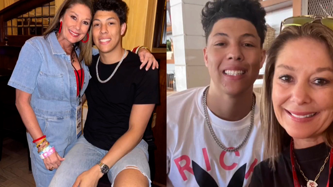 Jackson Mahomes' accuser closes restaurant after dramatic loss in ...