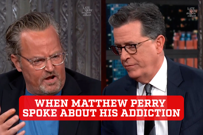 How Matthew Perry's death prompts LAPD and DEA to investigate Hollywood ...