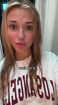 Breckie Hill's new tiktok video - MarcaTV