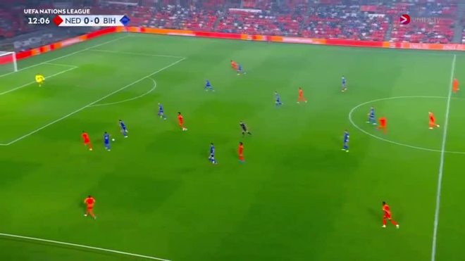 España es el 'coco' del bombo