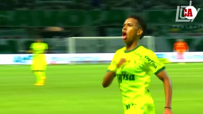 'Messinho' ya es 'O Rei': "Es el mayor talento que ha surgido en Brasil ...