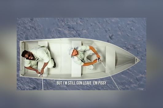 Rapper Curry? Sthep raps in Tobe Nwigwe's new video - MARCA TV English