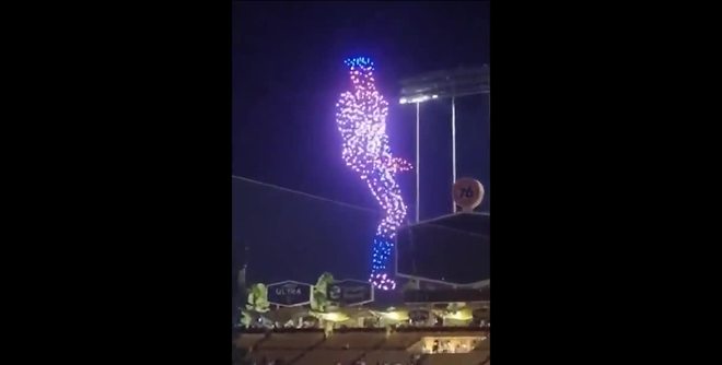 NFL urges Congress to ground the drone invasion before Super Bowl LIX ...