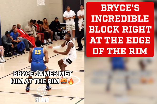 Savannah James Net Worth: How rich is LeBron's wife and what is her ...