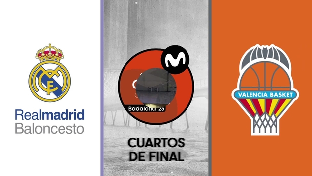 El Real Madrid pasa a semifinales con sufrimiento extremo y magullado - MarcaTV