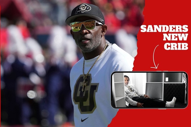 Deion Jr. defends Shedeur Sanders with powerful message about family ...