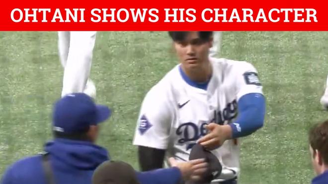 Shohei Ohtani reaches incredible milestone to become the only player in ...