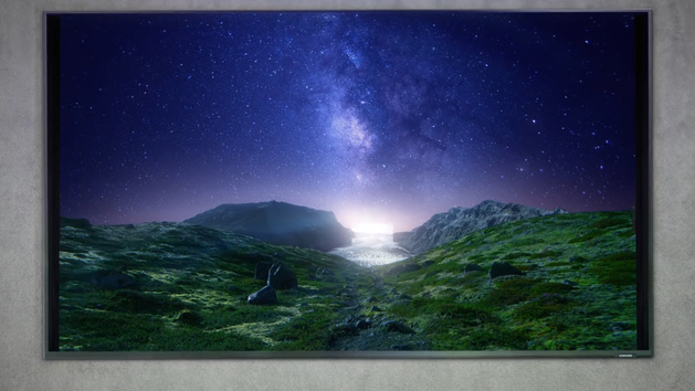 Samsung presenta su televisor QLED 8K de 98 pulgadas - EXPANSIONTV