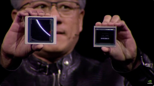 Los nuevos microchips de Nvidia prometen revolucionar la Inteligencia ...
