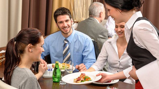 Consejos para comer fuera de casa - EXPANSIONTV