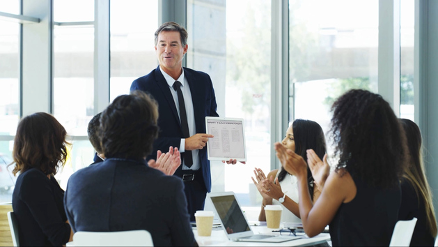 ¿Cómo se aprende a mandar bien? - EXPANSIONTV