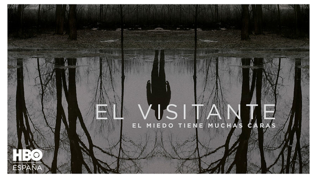 Tráiler de 'El visitante' - EXPANSIONTV
