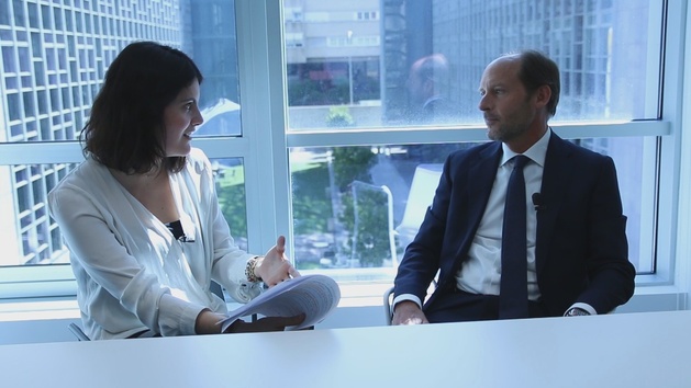 Carlos Rueda: "Ahora prima el trabajo en equipo con el cliente ...