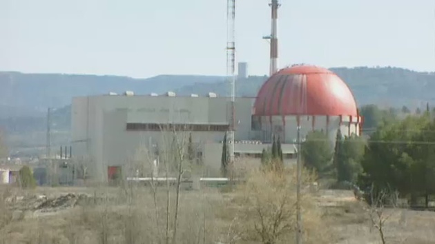 Así desmantelan la que fue primera central nuclear de España - EXPANSIONTV