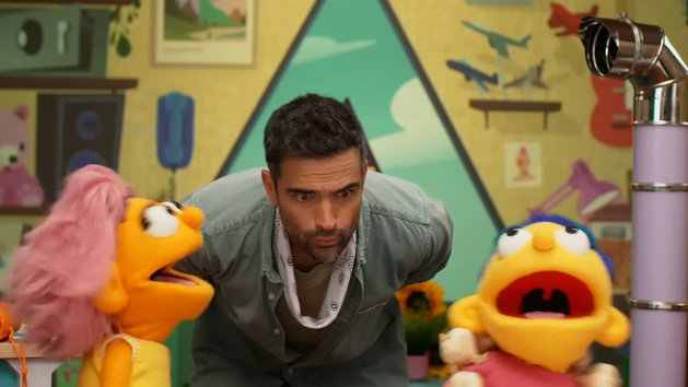 BBVA lanza Aprendemos Juntos 2030 KIDS - EXPANSIONTV