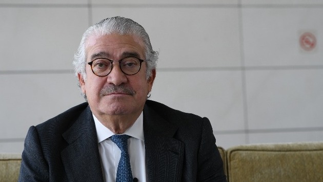 José Bogas: "Esto empieza a ser una guerra de Vietnam" - EXPANSIONTV