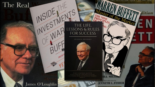 Las mujeres que han marcado la vida de Warren Buffett - EXPANSIONTV