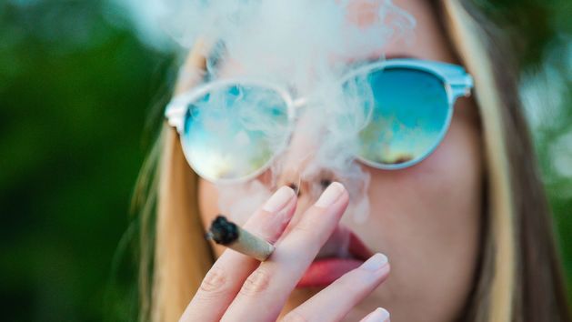 Cannabis Mito Y Realidad De La Droga Ilegal Más Consumida En España