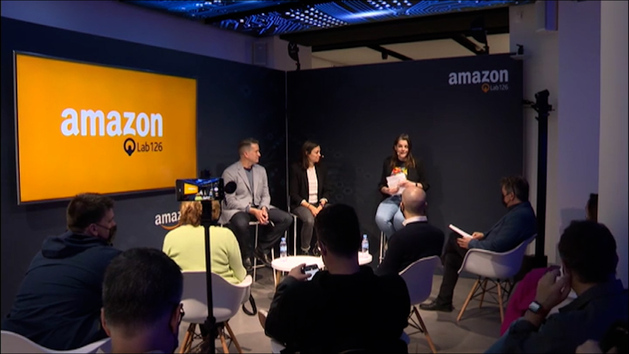 Amazon Lab126 creará 100 puestos de trabajo altamente cualificados en ...