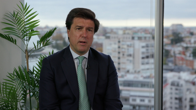 Ismael Clemente (Merlin): "Las actuaciones sostenibles redundan en una ...