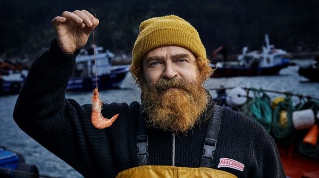 Pescanova presenta su anuncio navideño - EXPANSIONTV