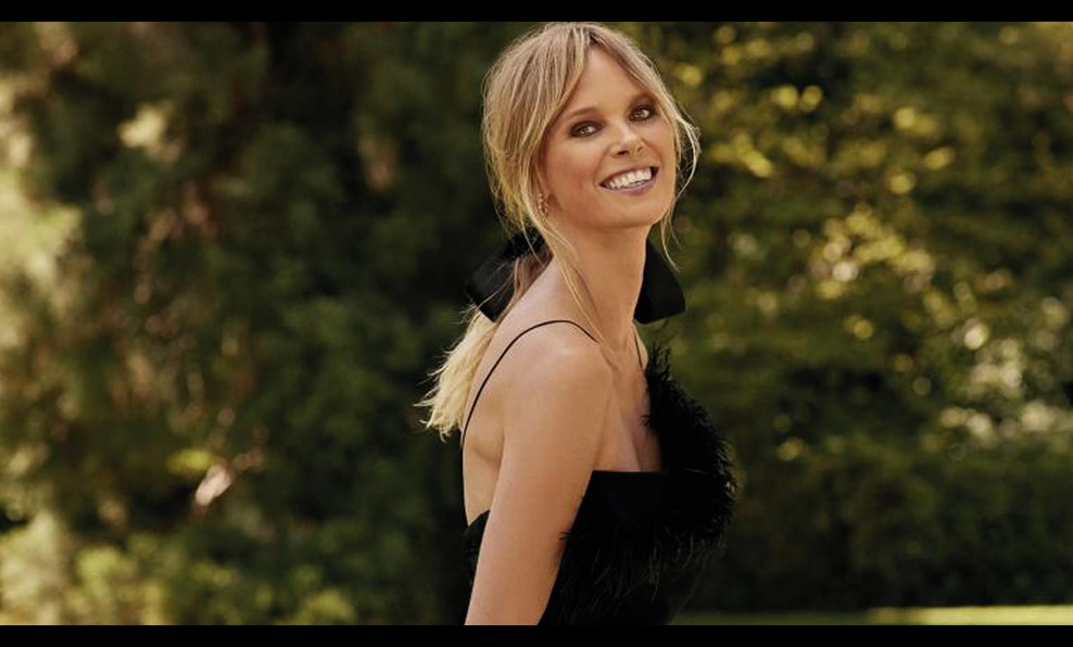 La invitada perfecta | Telva.com